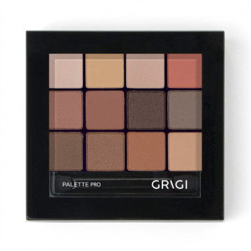 GRIGI PRO PALETTE – Lollipop